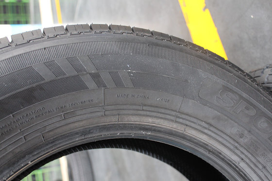 235/65R17 235/70R16 205/70R15  automobile Tyre rubber tyre run flat tyres  Radial  PCR Passenger Car Tires