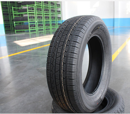 235/65R17 235/70R16 205/70R15  automobile Tyre rubber tyre run flat tyres  Radial  PCR Passenger Car Tires