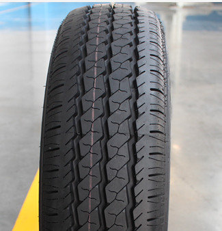 195R15C Diagonal alle Gelände-Reifen für die 15 Zoll-Kanten, Handels-LKW-Reifen
