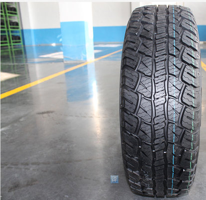 LT235/75R15 All Season All Terrain Tire , Passenger Car Pneumatic Rubber Tire