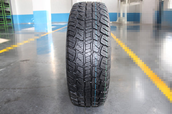 15'' Ultra High Performance Tire Lt235/75R15 , All Season Radial Tires
