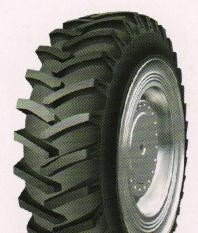 11.2-24 8PR 1585mm OD Agri Tyres 2380 Max Load Bias Ply Mud Pickup Truck Tires