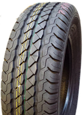 205 / 65R16C Passenger Car Tires , PCR winter performance tires Llantas Off Road