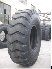 Industry Off The Road Tire 17.5-25 20PR Cut Resistance Off Road Truck Tires