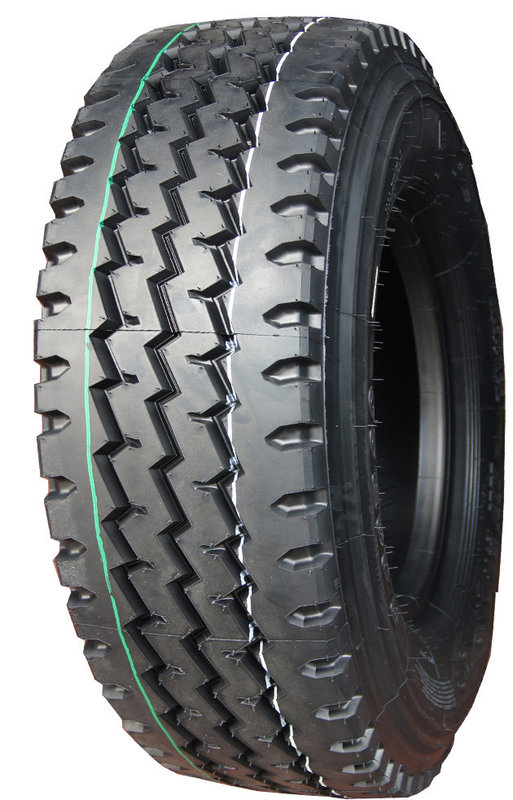 9.00R20 10.00R20 11.00R20 Tubeless Tyres Radial Tyres Truck Tires All Steel Truck Tyres Llantas Drive Pattern TBR Tyres