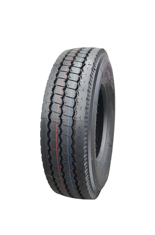12.00R24 20Pr Off Road Truck Tires 160/157 Load Index Steel Belted Tires