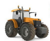 13.00-24 12 PR Off Road Car Tires G2/L2 Pattern Solid Industrial Tires For Graders