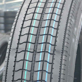 M Speed Rating Off Road TBR Tires , 285/75R24.5 16PR Radial Truck Tires