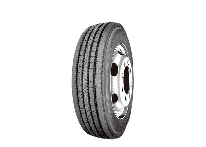 Top Quality 100% Steel Radial Truck Tires TBR Tires High Performance Bus Tires Heavy Duty Tyres285/75R24.5
