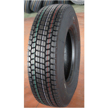 275/70R22.5 All Terrain TBR Tires Truck Bus Tires All Steel Tubeless Radial Tyres Driving Wheels Position Truck Tires