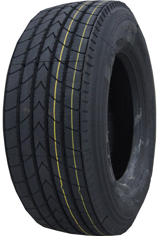 315/70R22.5 18PR High Performance Truck and Bus Tires TBR Tires All Steel Radial Tubeless All Postition Wheels Tyres