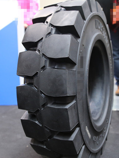 5.00-8 6.50-10 7.00-10 Solid /forklist tyresContinental Industrial Tires