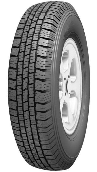 Lt235/75R15 Radial Light Truck Tyres , Q Speed Rate Off Road Pickup Truck Tire