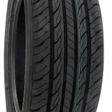 195/65R15 15&quot; Radial All Season Tyres , Comfortable All Season Performance Tire
