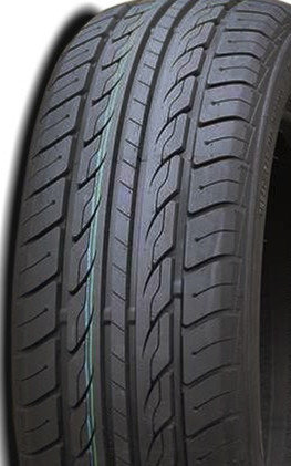 17&quot; Radial PCR Tires All Season Tyres High Performance Tyres for Comfortable Car Passenger Car Auto Tires 215/55R17 94V