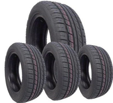 17 Inch Mud All Season Tyres 205/50Zr17 Solid All Season Sport Tires