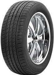 235/45R17 17 inch Ultra High Performance Tire , 8 Tread Depth Solid Rubber Tires