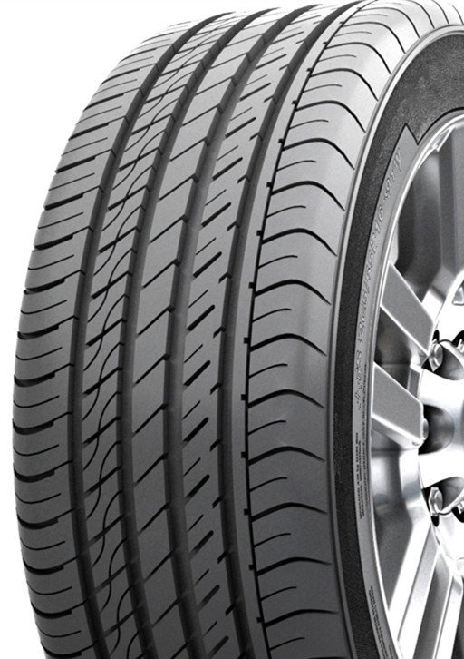 18'' Ultra High Performance Tire 225/45R18 , Radial All Terrain Tires For Car