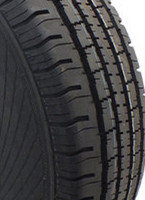 P235/60R18 Körper 18" 4X4 weg von den Straßen-Reifen, ganzjähriger Personenkraftwagen ermüdet