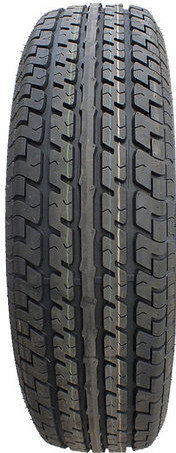 ST205/75R14 6 ply Trailer Tires 14 inch , Radial Solid All Season Tires