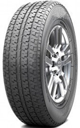 ST235/85R16 12PR High Performance Trailer Tires With 1800 / 1600 Kgs Max Load