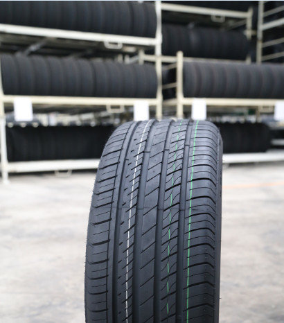 165/80R13 13 Inch Quiet Sports Car Tires Black Comfotable Ride T Speed Grade