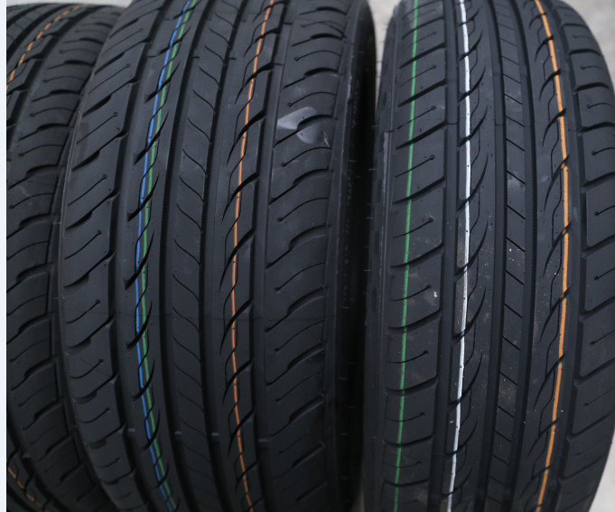 155/70R13 Passenger Car tires 13 inch'  tyres for cars steel / rubbers PCR tyres