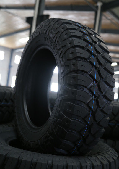 6.50-16 14Pr All Season Light Truck Tires Tt Radial Tires For Light Trucks