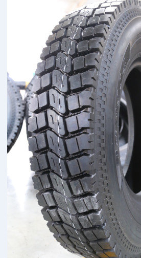 11.00R20 12.00R20 TBR Tires Heavy Load Truck and Bus Tires All Steel Radial Tyres High Performance Trailer  Tyres