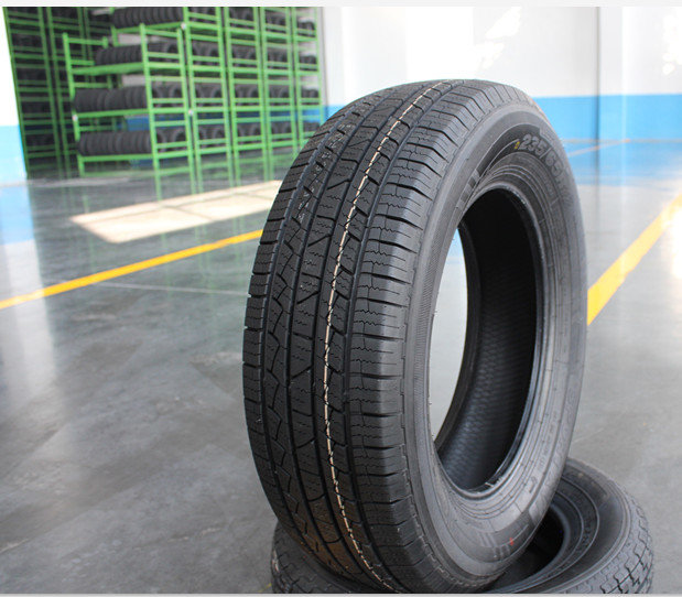 235/65R17 235/70R16 205/70R15  automobile Tyre rubber tyre run flat tyres  Radial  PCR Passenger Car Tires