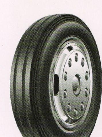 4.00-12 8 PR Ag Tractor Tires 5.50F Standard Rim Off Road Tires For Lawn Tractor