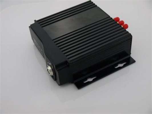 GPS 3G / 4G Mini Mobile DVR 