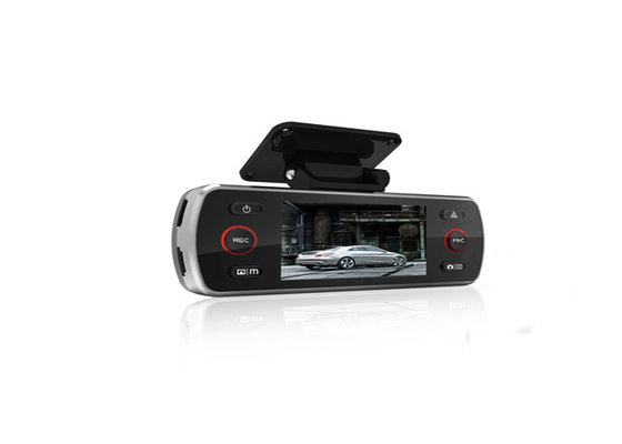 High Definition Vehicle Black Box DVR