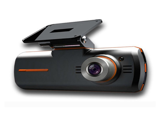 CMOS Infrared Two Camera Car DVR f900lhd full hd1080p With AR0330 Chipset