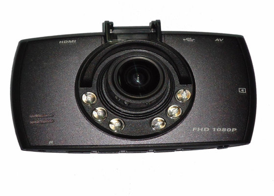 Mini DVR Car Camera Video Recorder 