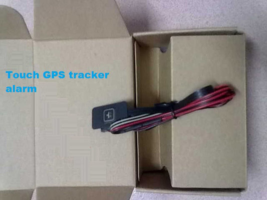 Monitoring Point GPS Car Tracker Multifunctional for tracking services