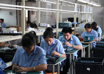 Shenzhen Tenet Technology Co., Ltd