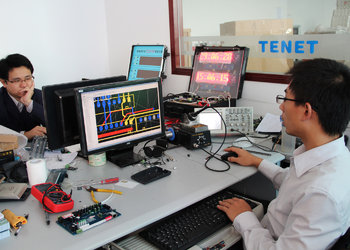 Shenzhen Tenet Technology Co., Ltd