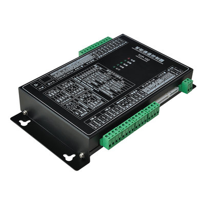 Parking Access Control Systems LED Screen Display For Expressway Access Control