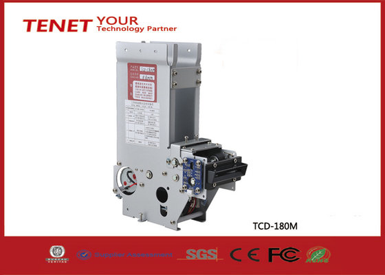 Highway Automatic RFID TCD-180 Card Dispenser Machine with RS232 Interface