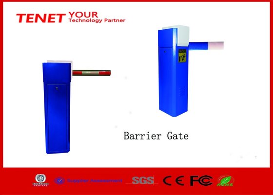 Remote Control road barrier gate For Smart Parking