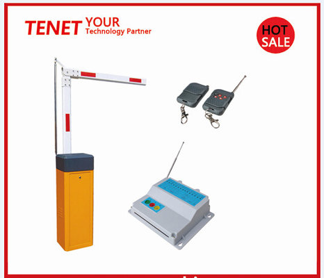 Folding Parking Posts and toll car park barriers for underground garage