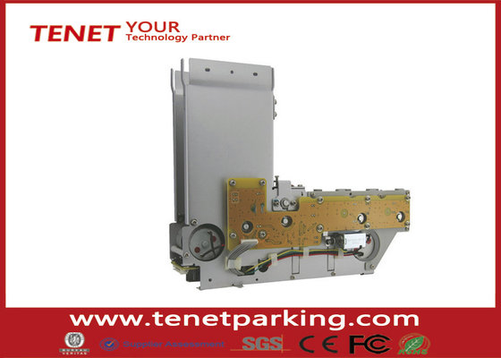 Automatic RFID Card Dispenser For Car Parking Access Control System