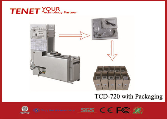 Automatic Ticket Vending Machine Ticket Dispenser RS232 and TTL Two Interface