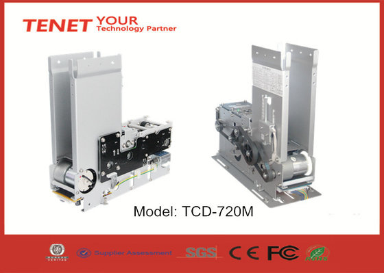 Vending Machine Automatic RFID card dispenser machine 24V DC