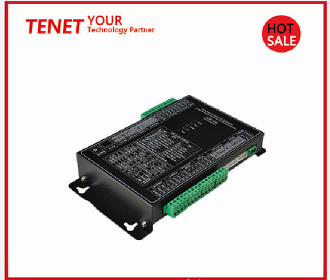 Intelligent RFID Parking Management System parking lot access control system