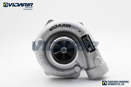 Turbocharger TA3123 2674A147 of Perkins