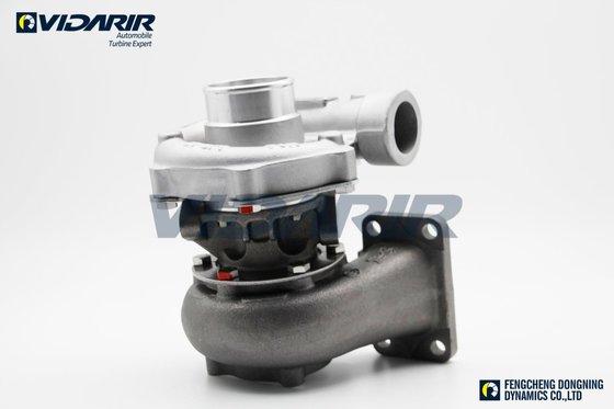 Turbocharger TA3123 2674A147 of Perkins