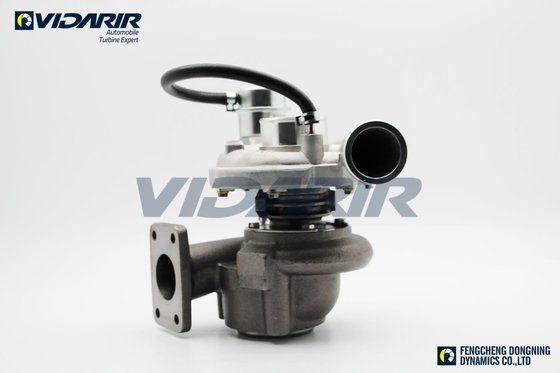 Turbocharger GT2256S 711736-0025 of Perkins