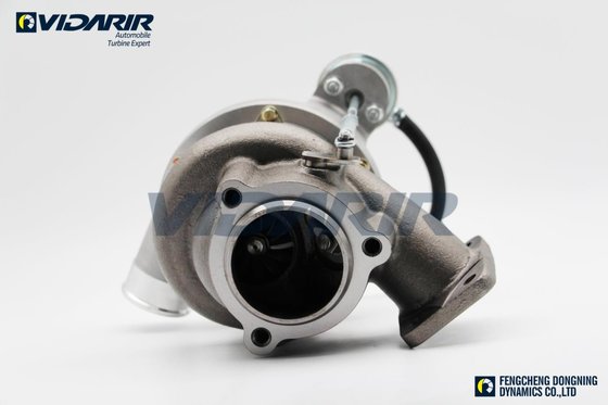 Turbocharger GT2256S 711736-0025 of Perkins